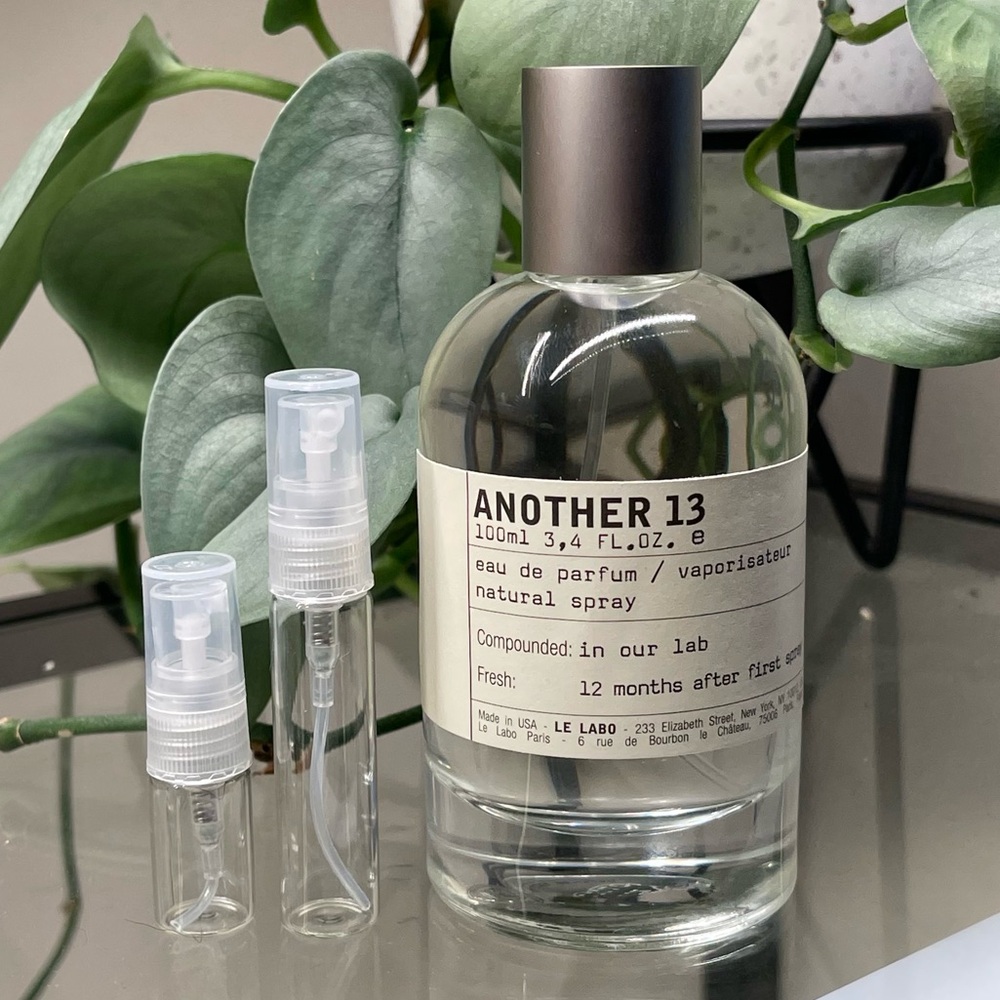 Another 13 Le Labo - 5mL Sample - Gem